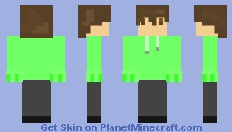 Space Cat Minecraft Skin