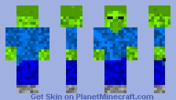 Acid Minecraft Skins | Planet Minecraft Community