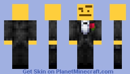 Best Smokin Java Minecraft Skins | Planet Minecraft Community