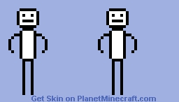 Agent P Minecraft Skin