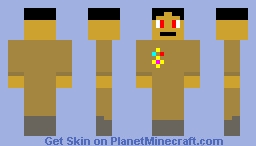 soldier Minecraft Skin