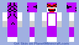 Needlemouse Minecraft Skins | Planet Minecraft Community