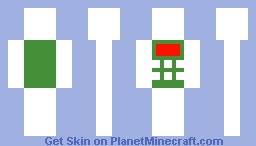 C4 Minecraft Skin