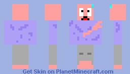 Sweaty Minecraft Skins | Planet Minecraft Community