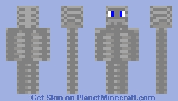 endo Minecraft Skin