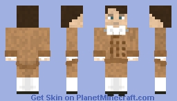 Colonist Minecraft Skins | Planet Minecraft Community