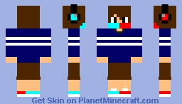 Gregory Minecraft Skins | Planet Minecraft Community