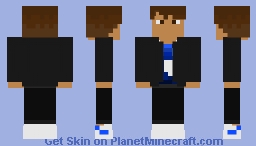 Defect Minecraft Skins | Planet Minecraft Community