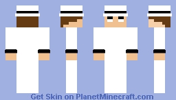 MAFIA Minecraft Skin