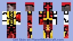 Knight Java Minecraft Skins | Planet Minecraft Community