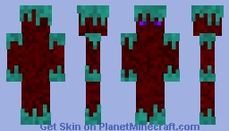 Retexture Minecraft Skins | Planet Minecraft Community