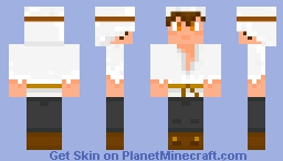 Shepherd Minecraft Skins | Planet Minecraft Community