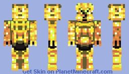 Droid Minecraft Skins | Planet Minecraft Community