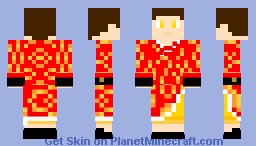 Chinese Minecraft Skins | Page 2 | Planet Minecraft Community
