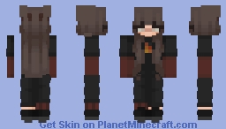 sdfdsfd Minecraft Skin