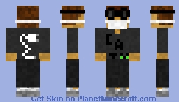 Quarantine Minecraft Skins | Planet Minecraft Community