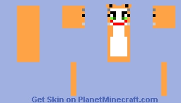 Stampy Minecraft Skins | Planet Minecraft Community