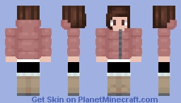 Ashley Minecraft Skins | Planet Minecraft Community