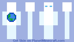 default guy Minecraft Skin