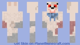 Vanny Minecraft Skins | Planet Minecraft Community