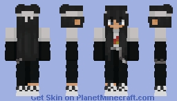 Genderbend Minecraft Skins | Planet Minecraft Community