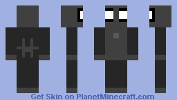 My Simboite Spider-Man Minecraft Skin