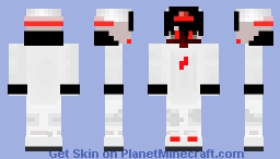 em some devil Minecraft Skin