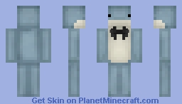 gif Minecraft Skin