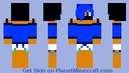 Baby Java Minecraft Skins | Planet Minecraft Community