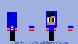 mini sparta Minecraft Skin