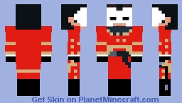 The PHANTOM of the OPERA (The Phantom, Erik) Masquerade Real Color ...