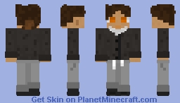 Coluyith Minecraft Skin