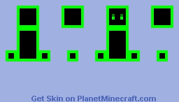 Programer Minecraft Skins | Planet Minecraft Community