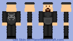 Discord Minecraft Skins | Planet Minecraft Community