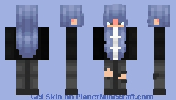 nox Minecraft Skin
