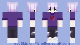 Minecraft Skins | Planet Minecraft Community