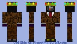 James Minecraft Skins | Planet Minecraft Community