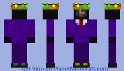 James Minecraft Skins | Planet Minecraft Community