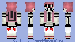 Akaza Minecraft Skins | Planet Minecraft Community