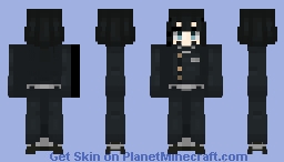 Pixx_on_twitch Minecraft Skin