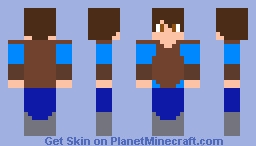 Greek Warrior Minecraft Skin
