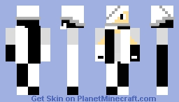 zaya Minecraft Skin