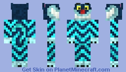 AlexNauts_'s skin Minecraft Skin
