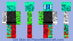 igy Minecraft Skin