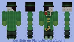 Onceler Minecraft Skins | Planet Minecraft Community