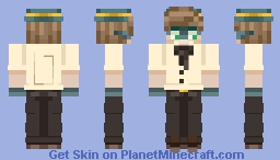Gtwscar Minecraft Skins | Planet Minecraft Community