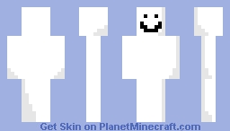 Thing Minecraft Skin