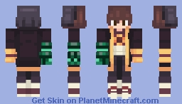 Boywithuke Minecraft skin Minecraft Skin