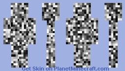 Unknown Minecraft Skin