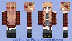 Human Minecraft Skins | Planet Minecraft Community